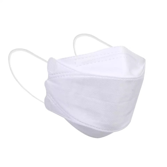 Accessories | New K94 Korean Face Masks Protection 4 Ply Pack Of 1 ...